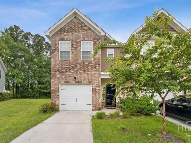 23 Mossy Oak Cv, Port Wentworth, GA 31407