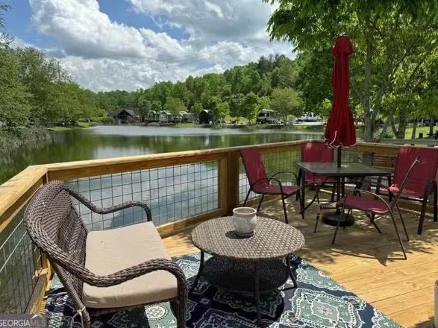 23 Mountain Meadows Circle, Morganton, GA 30560 MLS 10365641