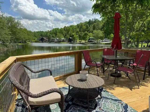23 Mountain Meadows Circle, Morganton, GA 30560 MLS 7445311