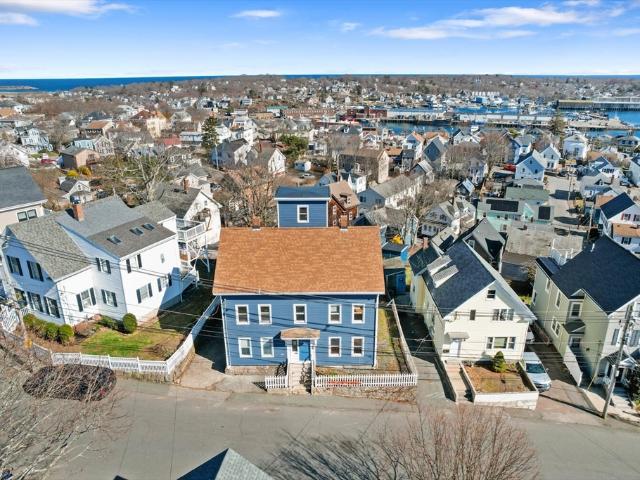 23 Mt Vernon St, Gloucester, MA 01930 | MLS #73499