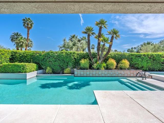 23 MT Holyoke Dr, Rancho Mirage, CA 92270