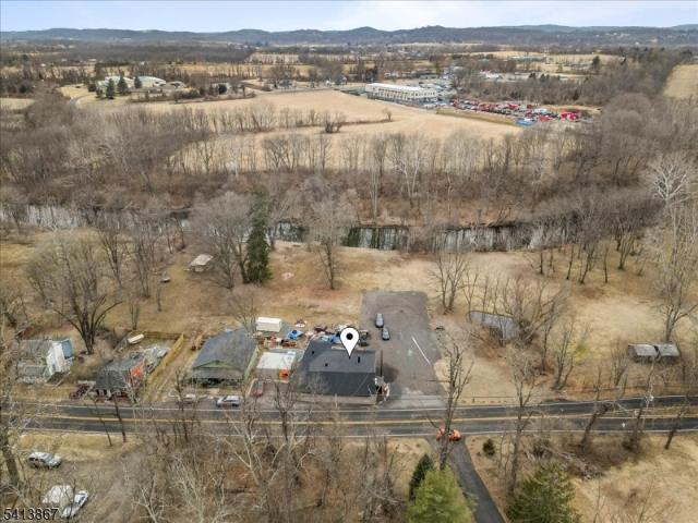 23 Musconetcong River Road