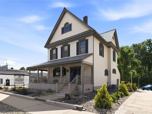 23 N Main Street