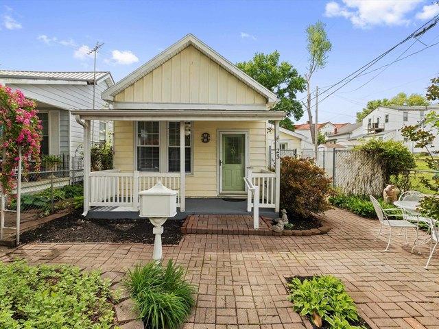 23 N Adams St, Henderson, KY 42420