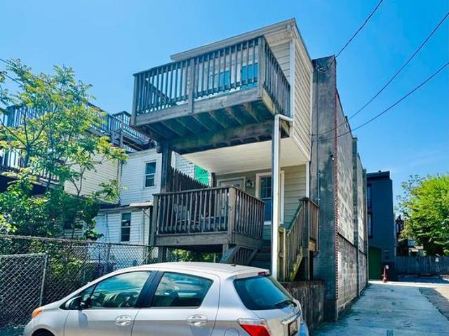 23 N Bradford Street