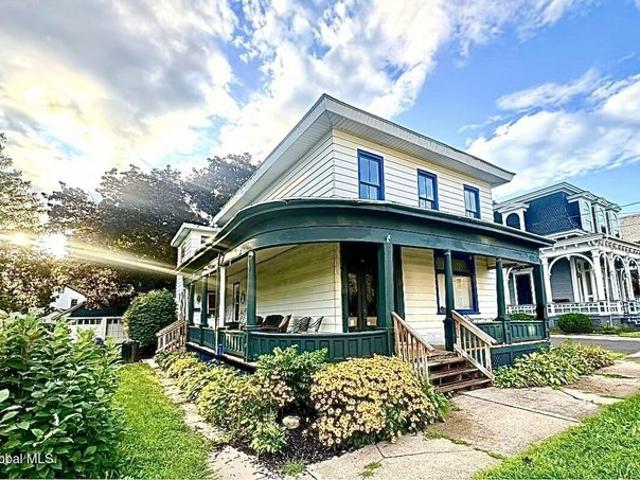 23 N Division St Unit N, Saint Johnsville, NY 13452