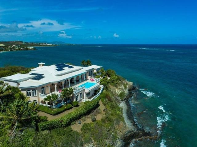 23 N Solitude Bay Est N, Saint Croix, FL