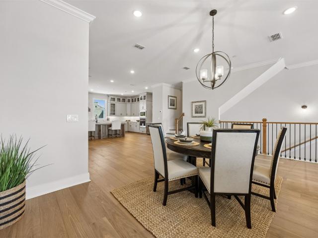 23 N 2nd St, Fernandina Beach, FL 32034 | MLS #116758