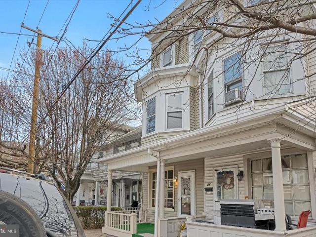 23 N 6Th Street