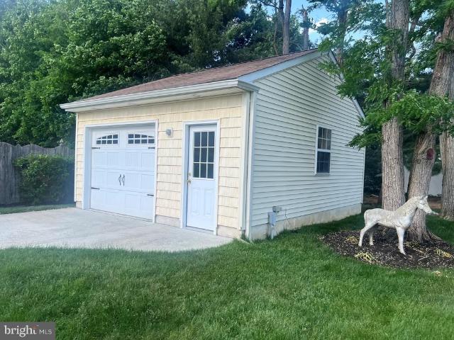 23 Nassau Road