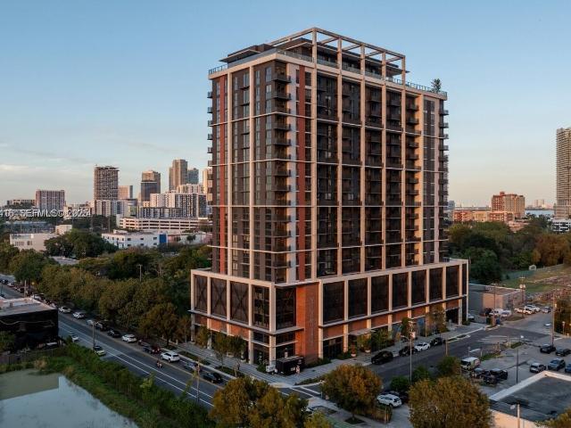 23 NE 17th Ter, Unit B1, Miami, FL 33132 | MLS #A11855