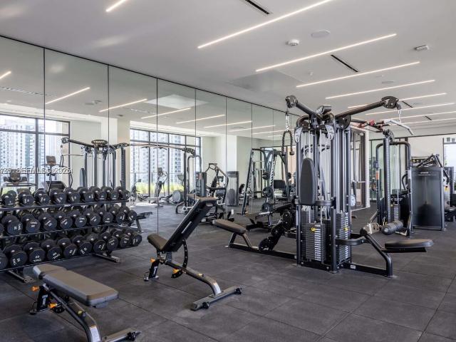 23 NE 17th Ter, Unit D1, Miami, FL 33132 | MLS #A11855