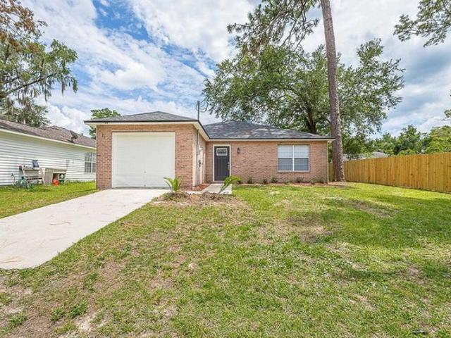 23 Nelson Rd, Crawfordville, FL 32327