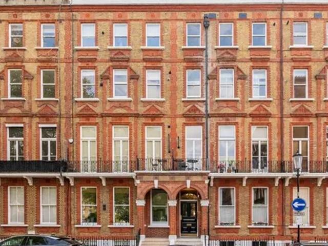 23 Nevern Square, London, SW5 9PD, United Kingdom | 2 bed house for rent #167218491 | Rentberry