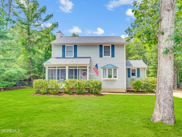23 Newtons Corner Road