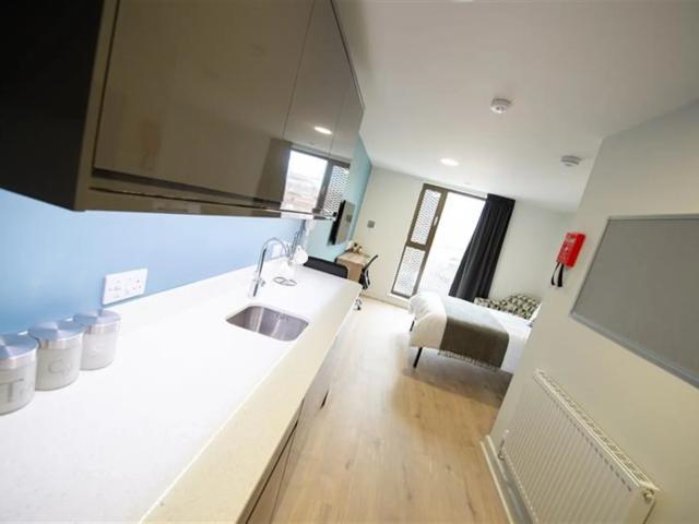 23, Niche Buildings, City Centre, S1 4AX
