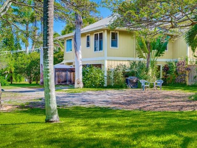 23 Nonohe Pl, Paia, HI 96779