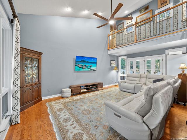 23 Nopalito, San Antonio, TX 78261 | MLS #1916
