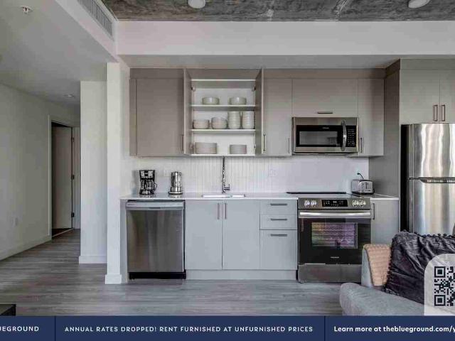 23 Northeast 17th Terrace 2 Bedroom Apartment for Rent at 23 Ne 17th Ter #100, Miami, FL 33132 Media and Entertainment District