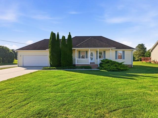 23 Northridge Dr, Manchester, TN 37355