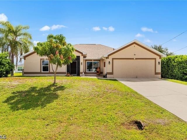 23 NW 29th Ave, Cape Coral, FL 33993