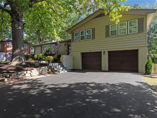 23 NW 39th Street