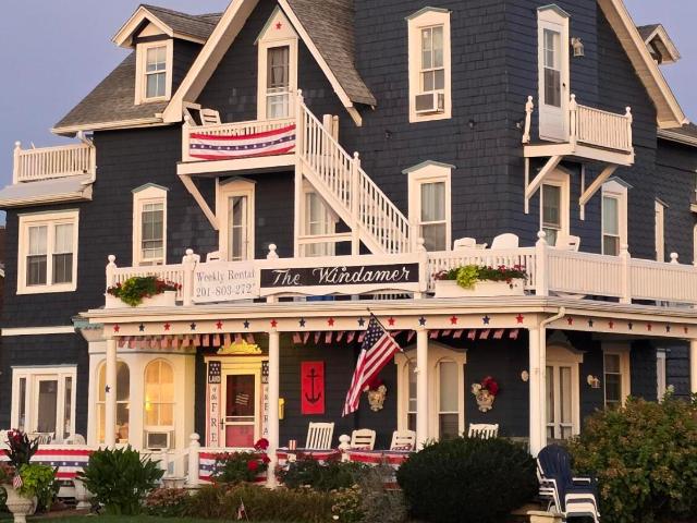 23 Ocean Avenue