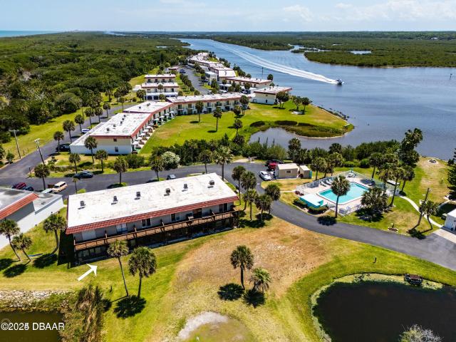 23 Ocean Palm Villa S, Unit 23, Flagler Beach, FL 32136 | MLS #1219 | Compass