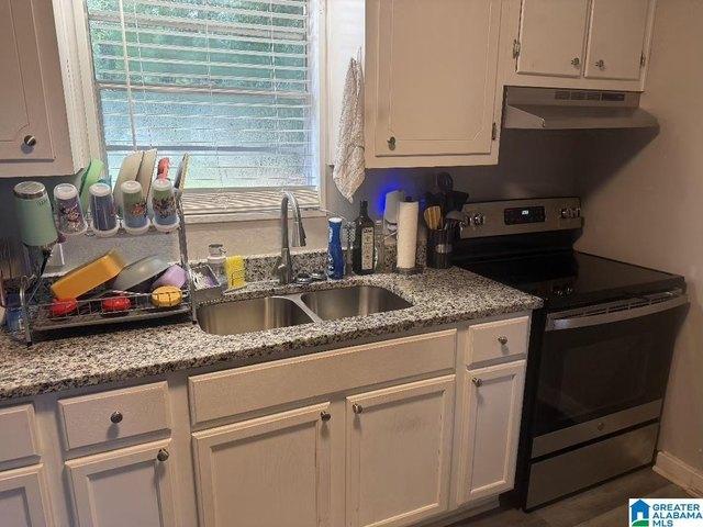 23 Oakdale Dr, Montevallo, AL 35115