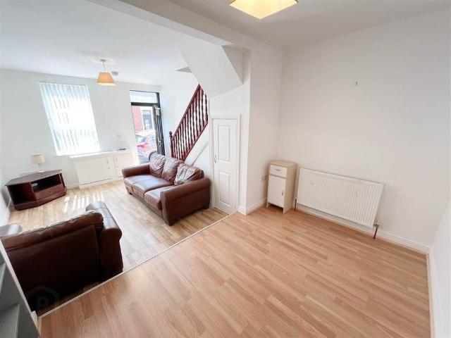 23 Oakley Street, Belfast, BT14 8BL