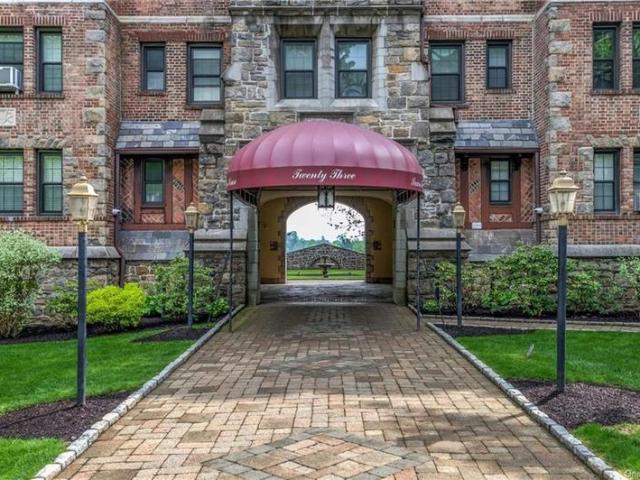 23 Old Mamaroneck Road UNIT 3G, White Plains, NY 10605 MLS# H.