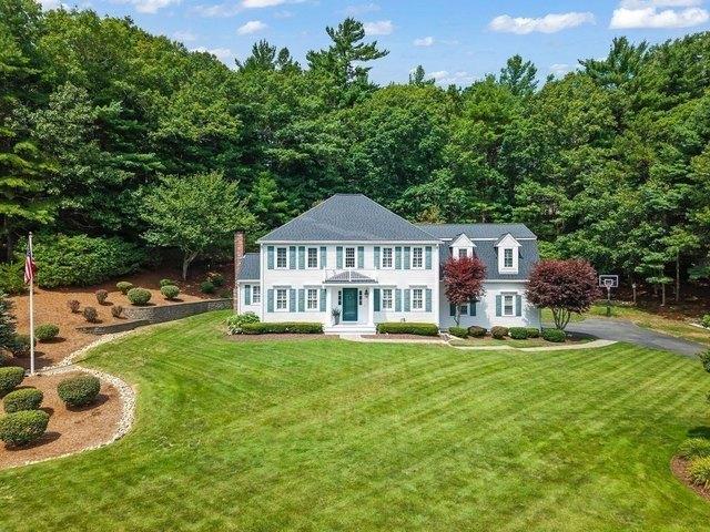 23 Old Sawmill Rd, Kingston, MA 02364