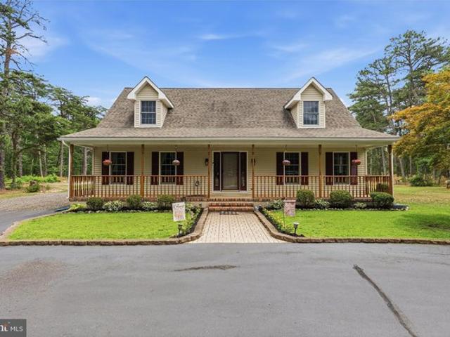 23 Old Stage Rd, Millville, NJ 08332