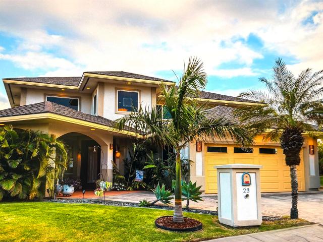 23 Onekea Pl, Wailuku, HI 96793 | MLS #408948