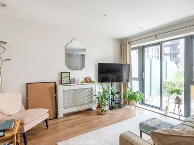 23 Osiers Road, London, SW18 1HG, United Kingdom | 1 bed apartment for rent #167619851 | Rentberry