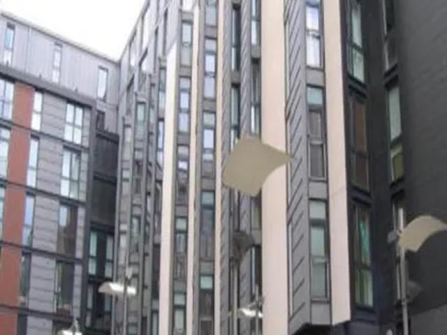 23 Oswald Street, Laurieston, Glasgow, G1 4QR, United Kingdom | 1 bed apartment for rent #167212265 | Rentberry