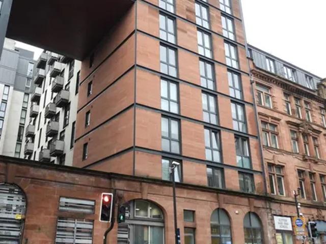 23 Oswald Street, Laurieston, Glasgow, G1 4QR, United Kingdom | 1 bed apartment for rent #137169453 | Rentberry