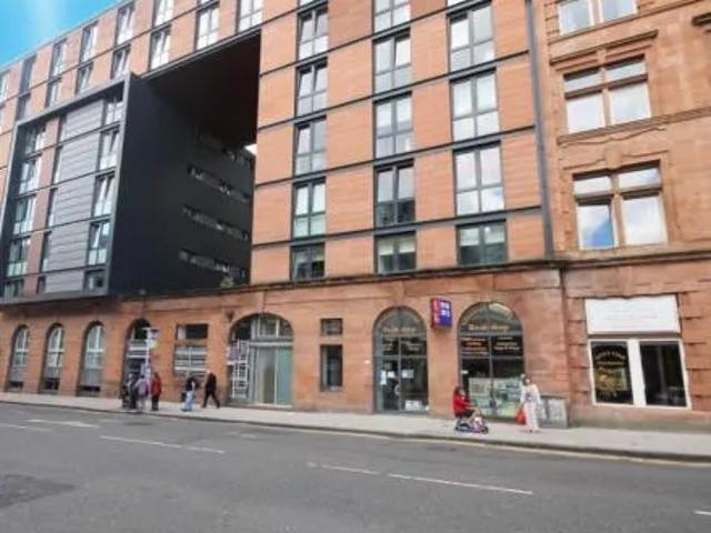 23 Oswald Street, Laurieston, Glasgow, G1 4QR, United Kingdom | 2 bed apartment for rent #167380882 | Rentberry