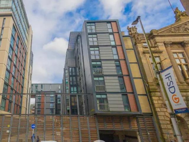 23 Oswald Street, Laurieston, Glasgow, G1 4QR, United Kingdom | 2 bed apartment for rent #167642174 | Rentberry