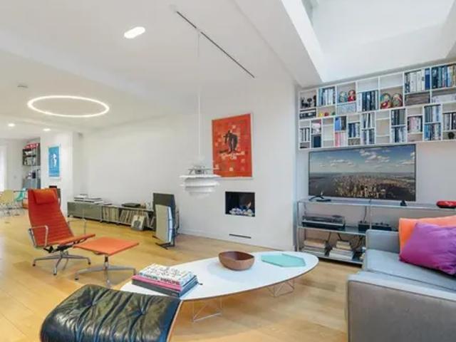 23 Oppidans Road, Primrose Hill, London, NW3 3AG, United Kingdom | 2 bed duplex for rent #139545444 | Rentberry