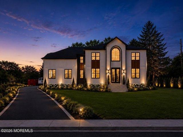 23 Orchard Pkwy, Morganville, NJ 07751