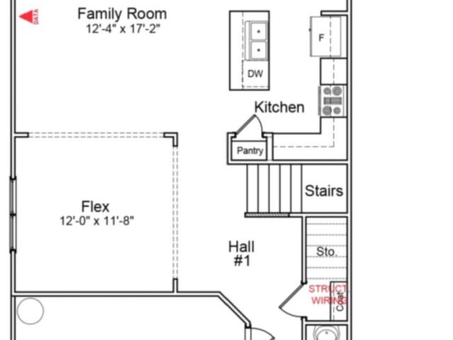 23 Ozark Drive