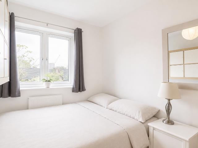 23 Panama House – Room 4