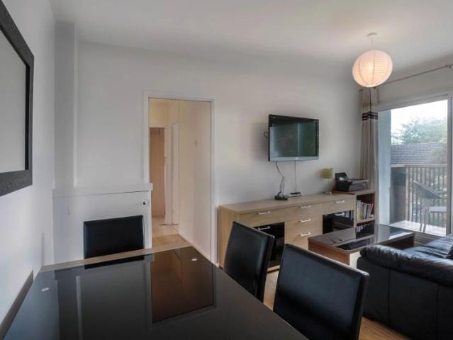 23 Panama House – Room 2