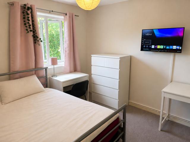 23 Panama House – Room 2