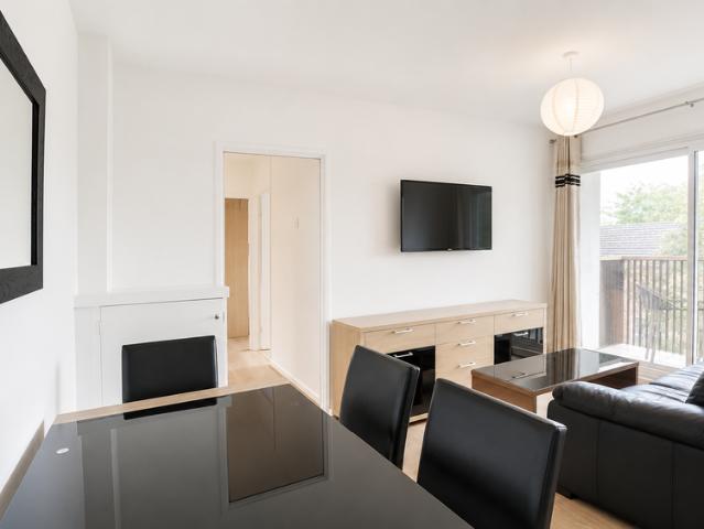 23 Panama House – Room 3