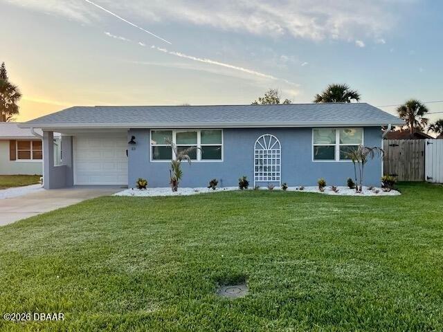 23 Palm Dr, Ormond Beach, FL 32176