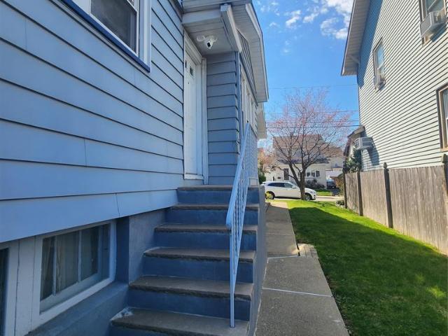 23 Park Ave, Unit 2, Garfield, NJ 07026 | MLS #4020