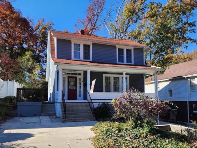 23 Park Ave, Lavale, MD 21502