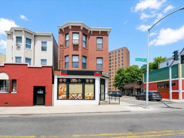 23 Park Hill Ave, Yonkers, NY 10701